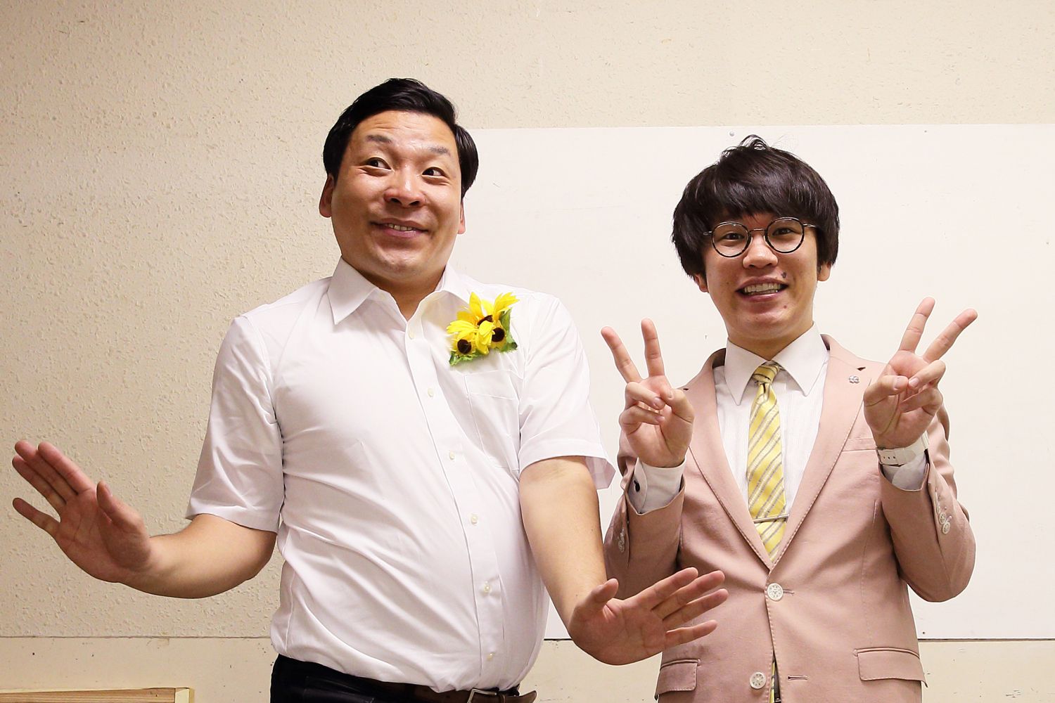 インディアンス田渕は実家が揖保乃糸でお金持ち？超明るい家族とは？ - お笑いエンタメ情報