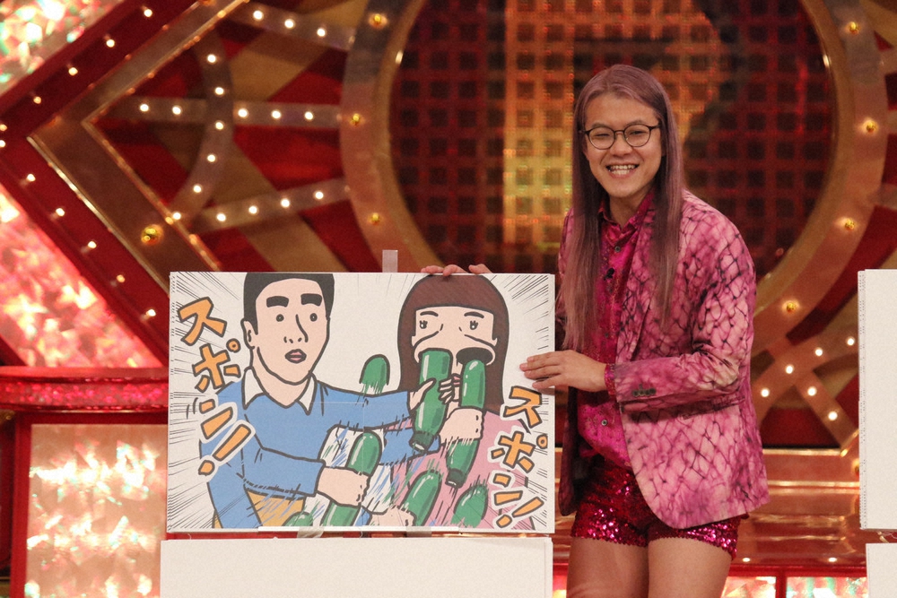 ZAZYネタ「なんそれ」は面白くない？東京理科大を中退した理由とは？ - お笑いエンタメ情報