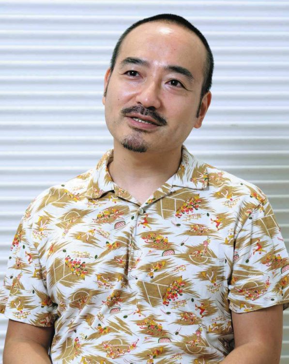 かもめんたるの岩崎う大は天才?芸人・脚本家どちらでも才能を発揮 お笑いエンタメ情報